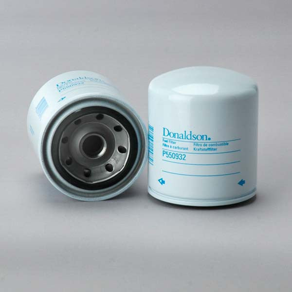 Donaldson Fuel Filter Spin-on- P550932 – Donaldson Filters