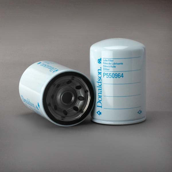 Donaldson Lube Filter Spin-on Full Flow- P550964 – Donaldson Filters