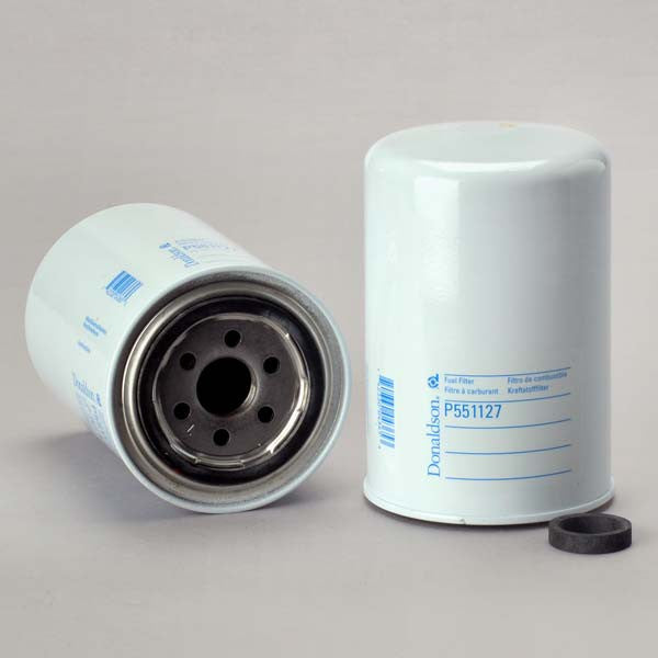 Donaldson Fuel Filter Spin-on Secondary- P551127 – Donaldson Filters