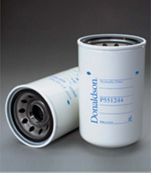 Donaldson Hydraulic Filter Spin-on- P551244 – Donaldson Filters