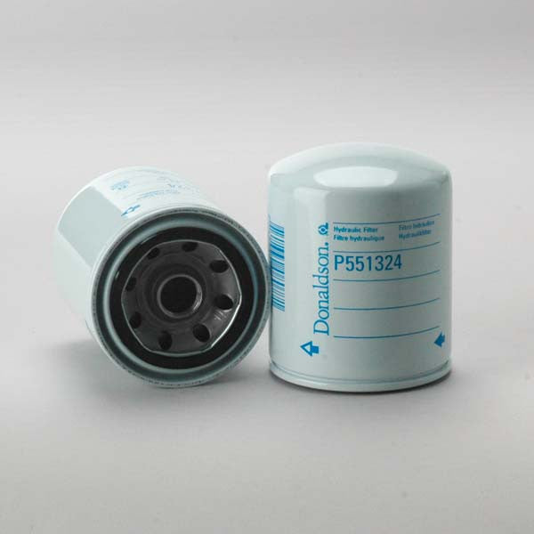 Donaldson Hydraulic Filter Spin-on- P551324 – Donaldson Filters