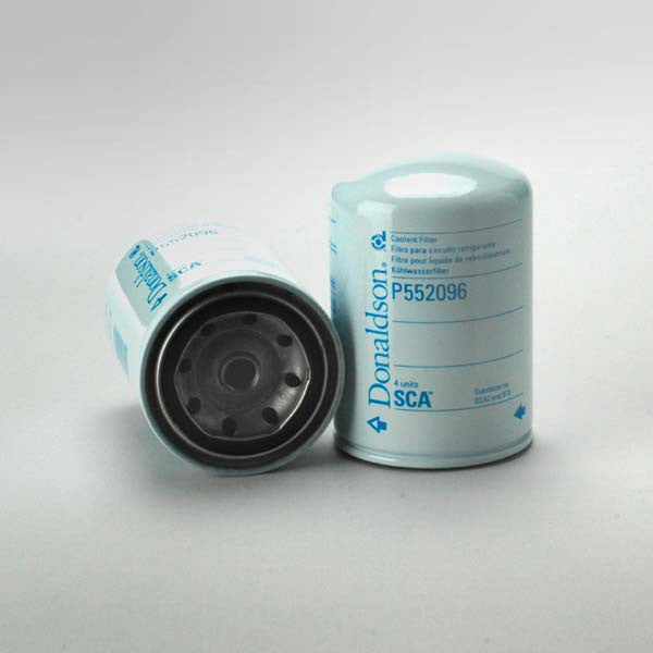 Donaldson Coolant Filter Spin-on- P552096 – Donaldson Filters
