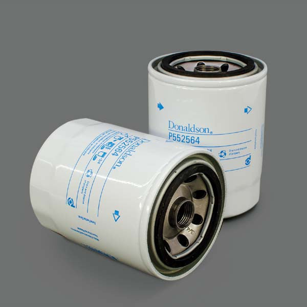 Donaldson Fuel Filter Water Separator Spin-on- P552564 – Donaldson Filters