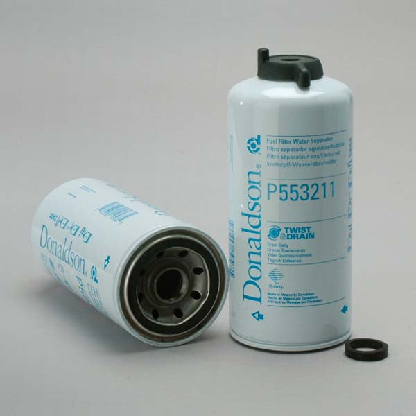 Donaldson Fuel Water Separator - P553211 CASE – Donaldson Filters