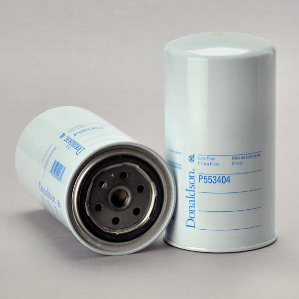 Donaldson Lube Filter Spin-on Bypass- P553404 – Donaldson Filters
