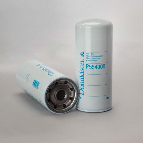 Donaldson Fuel Filter Spin-on- P554000 – Donaldson Filters