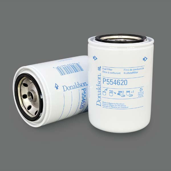 Donaldson Fuel Filter Spin-on- P554620 – Donaldson Filters