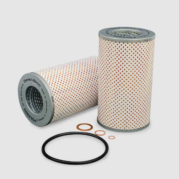 Donaldson Lube Filter Cartridge- P554925 – Donaldson Filters