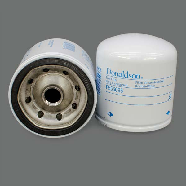 Donaldson Fuel Filter Spin-on- P555095 – Donaldson Filters