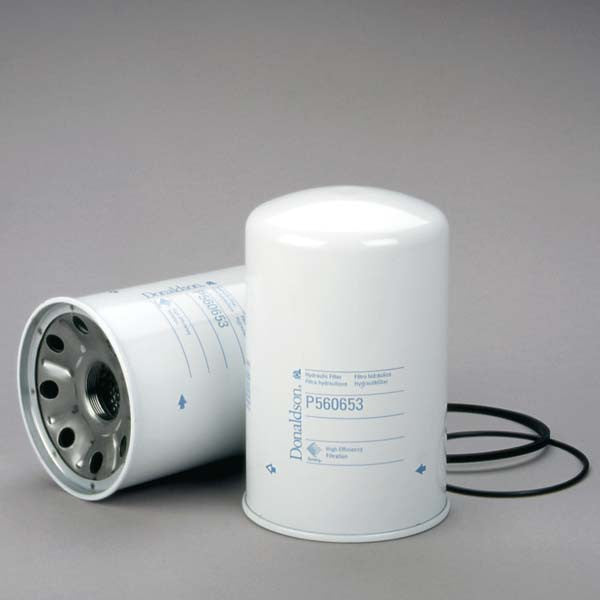 Donaldson Hydraulic Filter - P560653 – Donaldson Filters