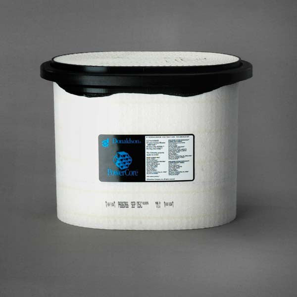 Donaldson Obround Powercore Air Filter - P608766 – Donaldson Filters