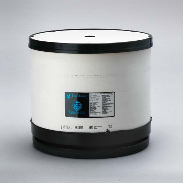 Donaldson Round Powercore Air Filter - P619334 – Donaldson Filters