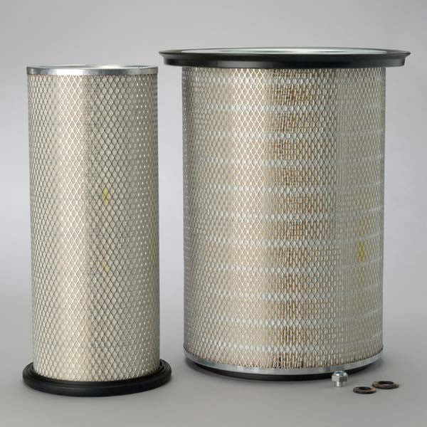 Donaldson Air Filter Kit - X006244 – Donaldson Filters