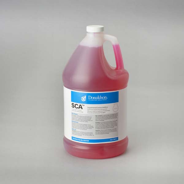 Donaldson Clnt Addtv - X007038 – Donaldson Filters