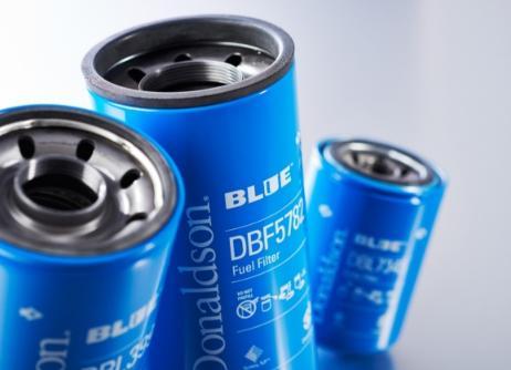 Shop Donaldson Filters for Diesel Trucks, Engines & Tractors